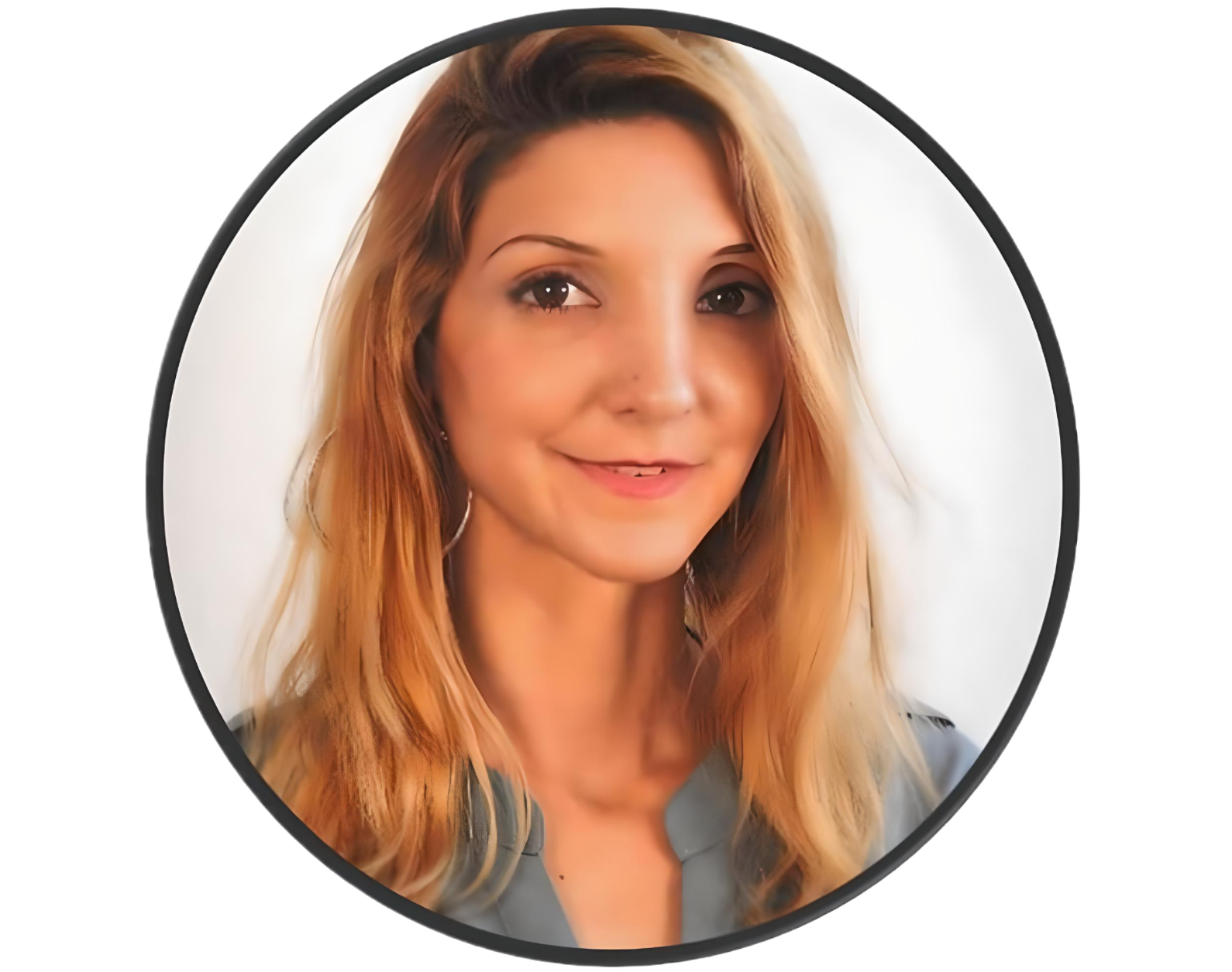 Curriculum - Gabriela Velasco